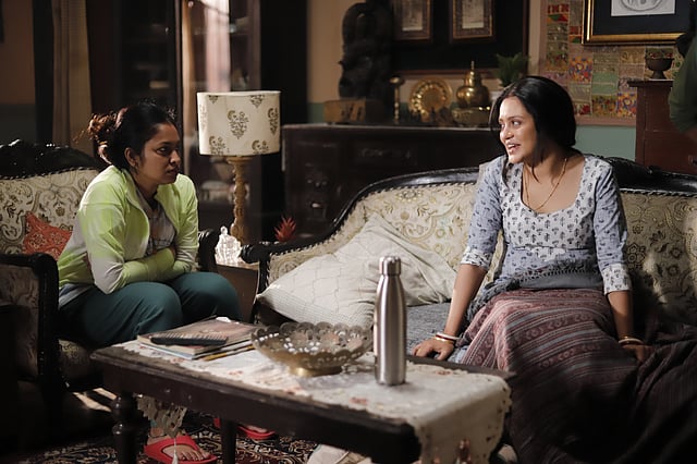 Here are six reasons to watch Lojja helmed by Priyanka Sarkar