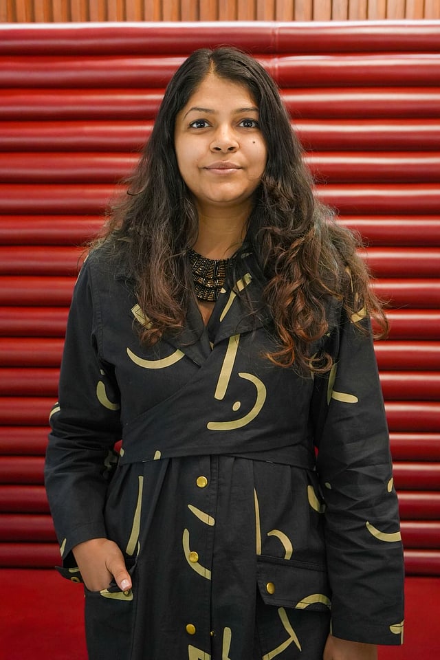 Exclusive: Charmee Ambavat to showcase Indigene at LFWxFDCI