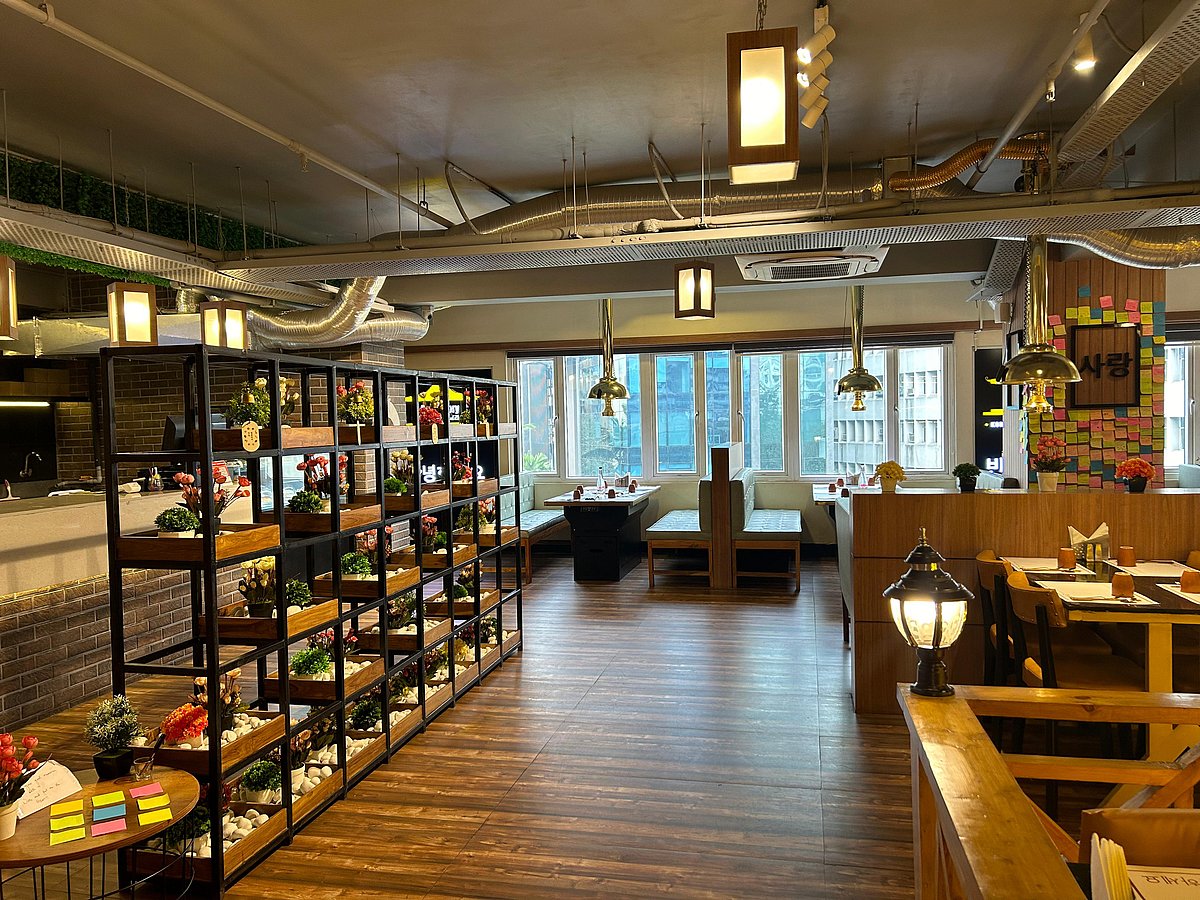 Korean diner Seoul Story’s new menu offers new and authentic K-flavours