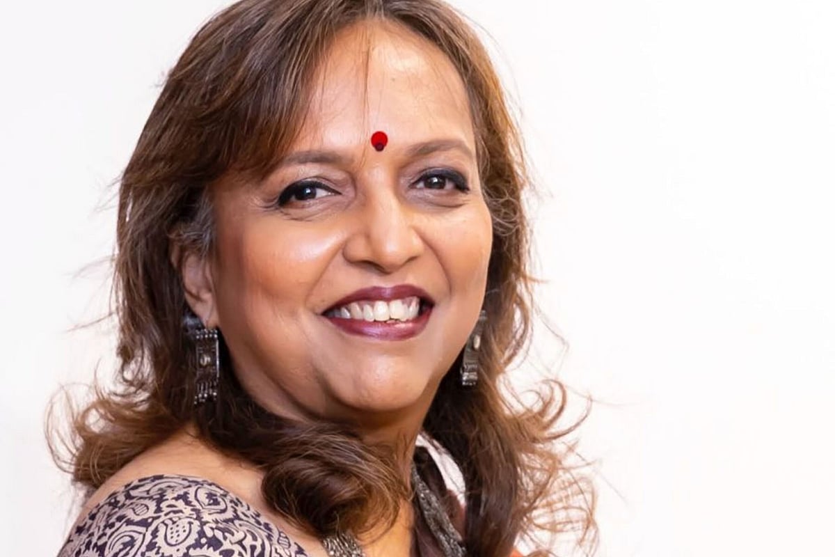 Women's Day: Mukul Agarwal on preserving heritage today