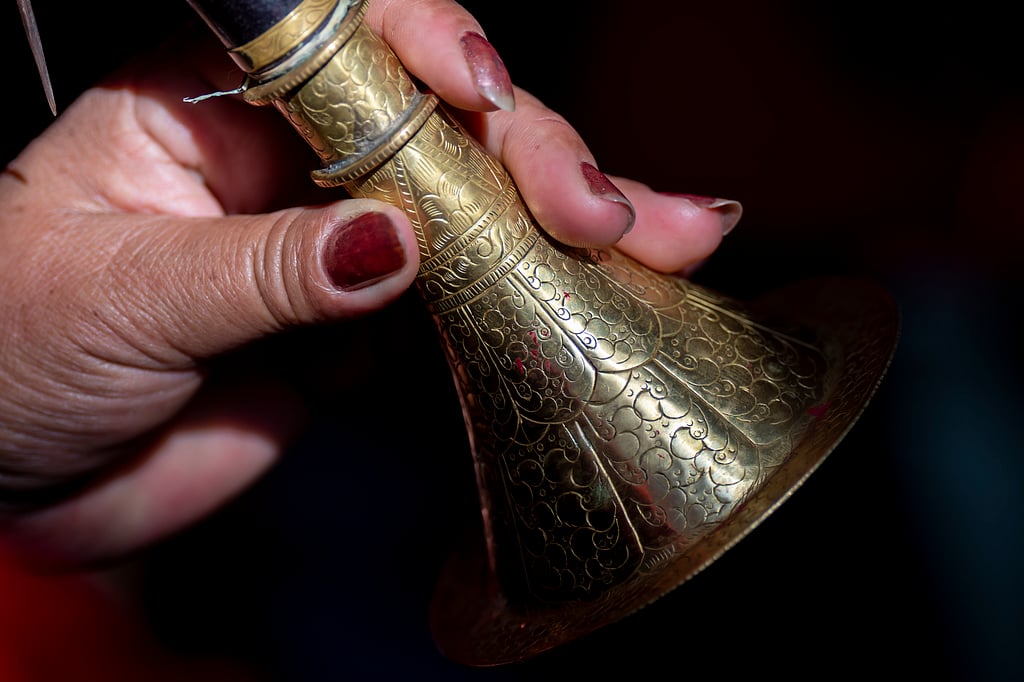 Preserving Nepal's Traditional Instruments: Empowering Women Through Music