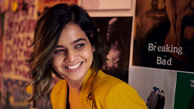 I worked very hard to prove that artistry knows no gender boundaries ...