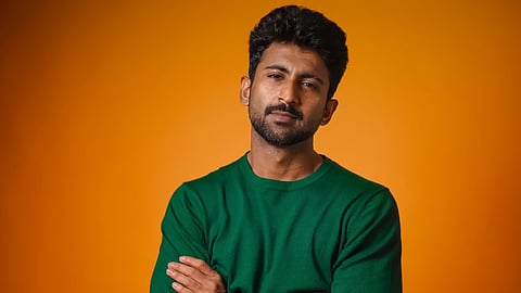 Filmmakers are making stars today, not films: 'Amigo Garage' actor ...