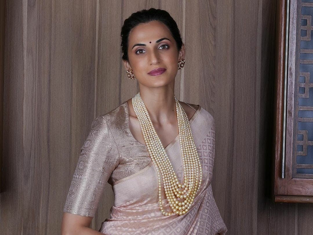 Shilpa Reddy’s naari shakti movement