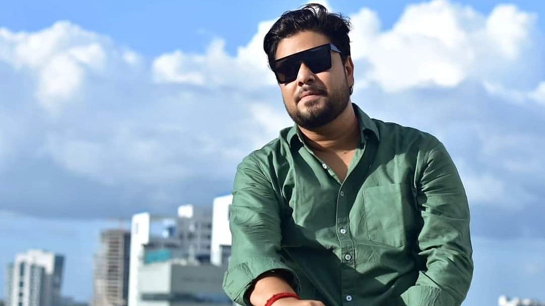 Director Soumojit Adak on his film Tilottama