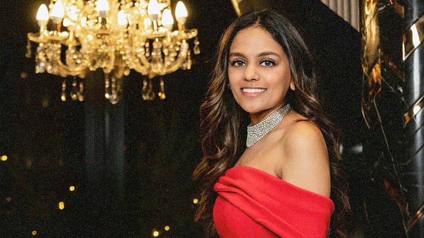 Meet Amrita Deora — founder of India's first and only pop art gallery
