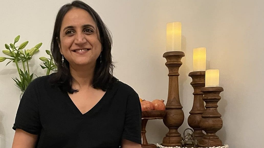 Lyricist Ginny Diwan reveals creative process behind 'Showtime ...
