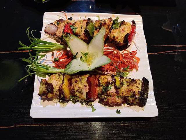 This pub at Nagole is great for after work drinks, scrumptious eats and ...