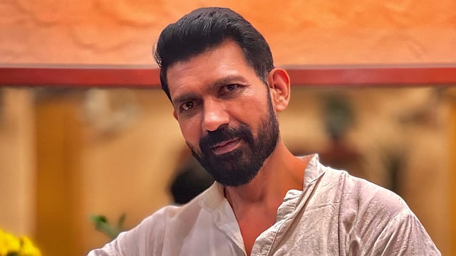 Palle Singh on playing a jail warden in 'Swatantra Veer Savarkar'