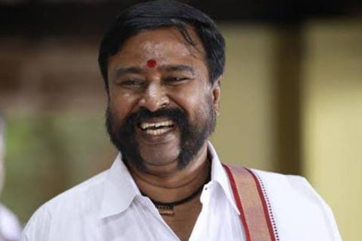 Tamil Actor Arulmani Dies at 65: Remembering His Legacy in Films and ...