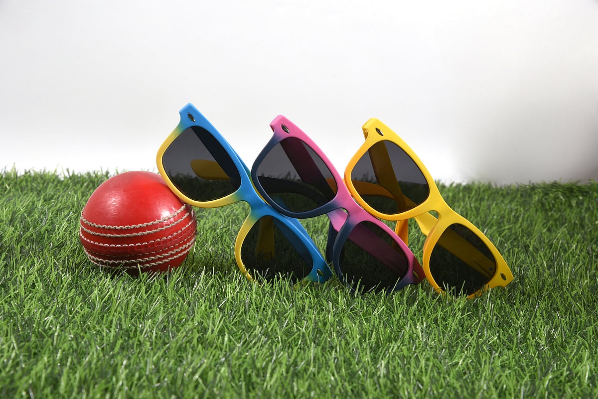 Step Out in Style with Woggles IPL Collection Sunglasses for Ultimate ...
