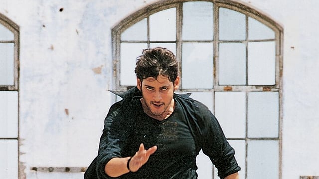 'Pokiri' clocks 18 years, Anand Deverakonda recalls mimicking Mahesh ...