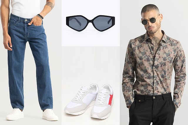 Elevate Your Style with These 6 Essential Pieces for Men's Wardrobe
