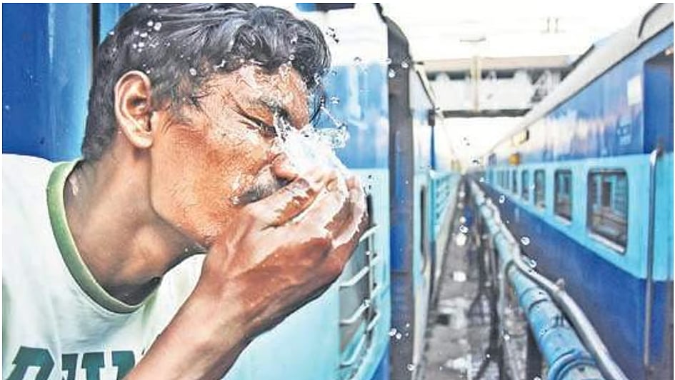 Safeguard your vision: Summer eye care tips to beat the heat