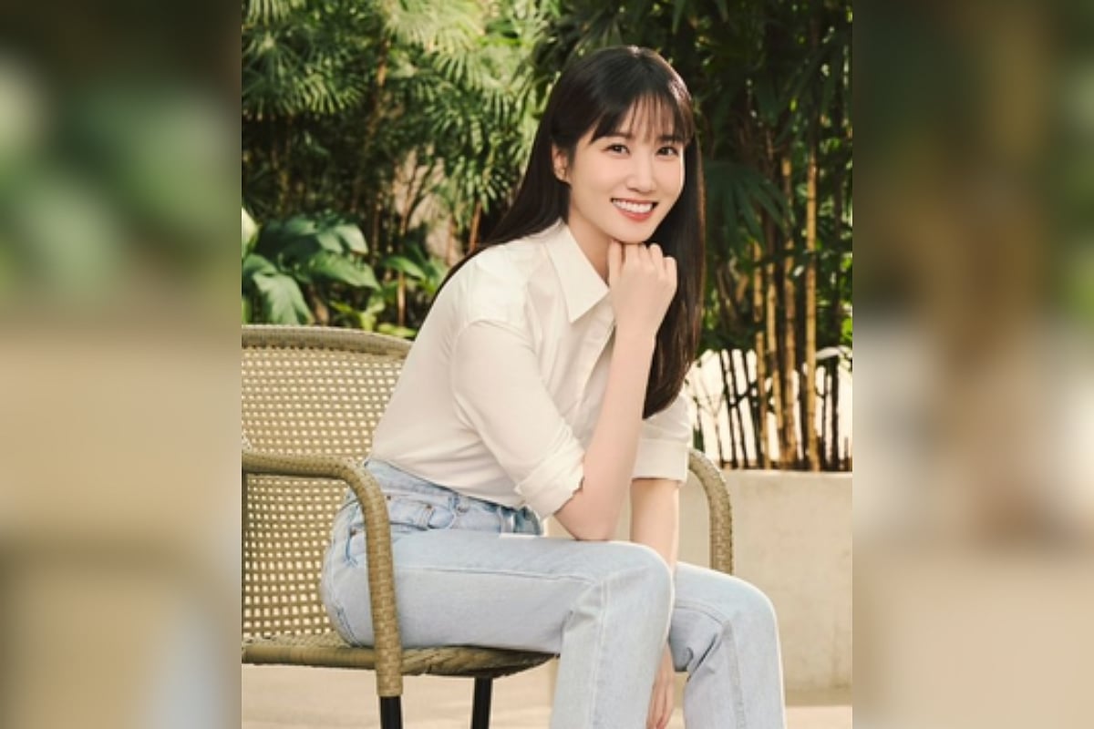 Park Eun Bin reunites with ‘Extraordinary Attorney Woo’ helmer, Yoo In ...