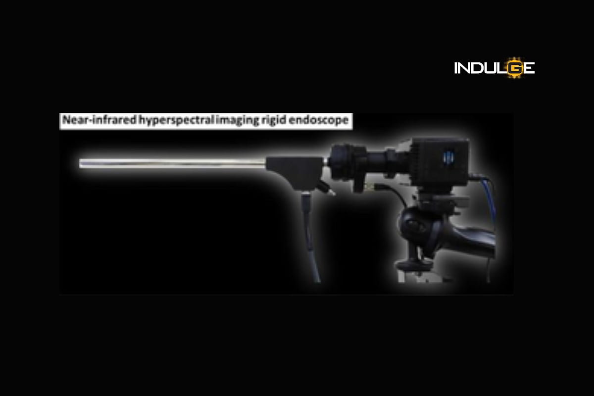 World's 1st rigid endoscope system to help deep tissue imaging during ...