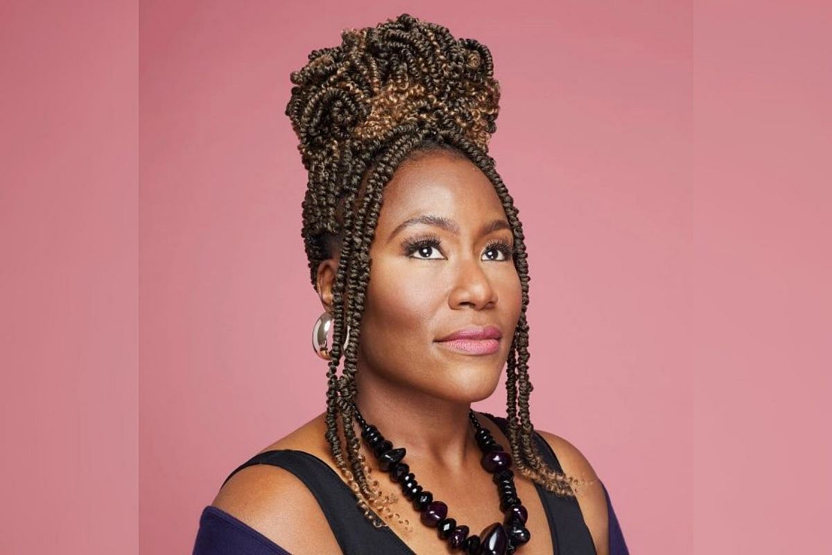 Grammy Award-Winning Singer Mandisa Dies at 47 | Legacy of Hope and ...