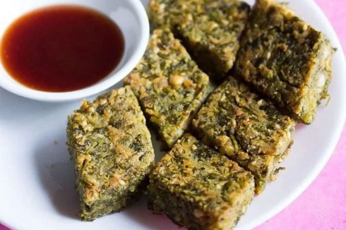 Gudi Padwa 2024: Here's a quick fix recipe for Marathi delicacy Kothmir ...