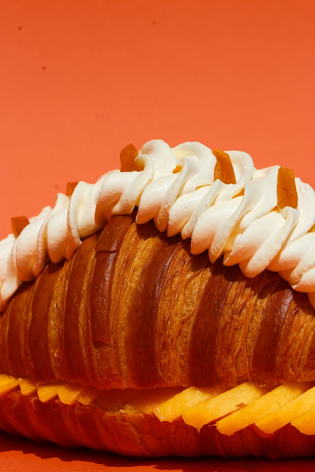 Relive your childhood with this bakehouse’s seasonal summer menu with ...