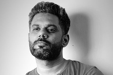 Achu Rajamani's Vaa Thala, a tribute to Dhoni