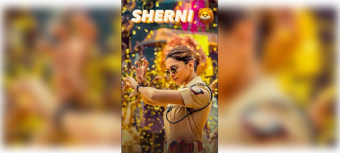 Ranveer calls Deepika ‘sherni’!