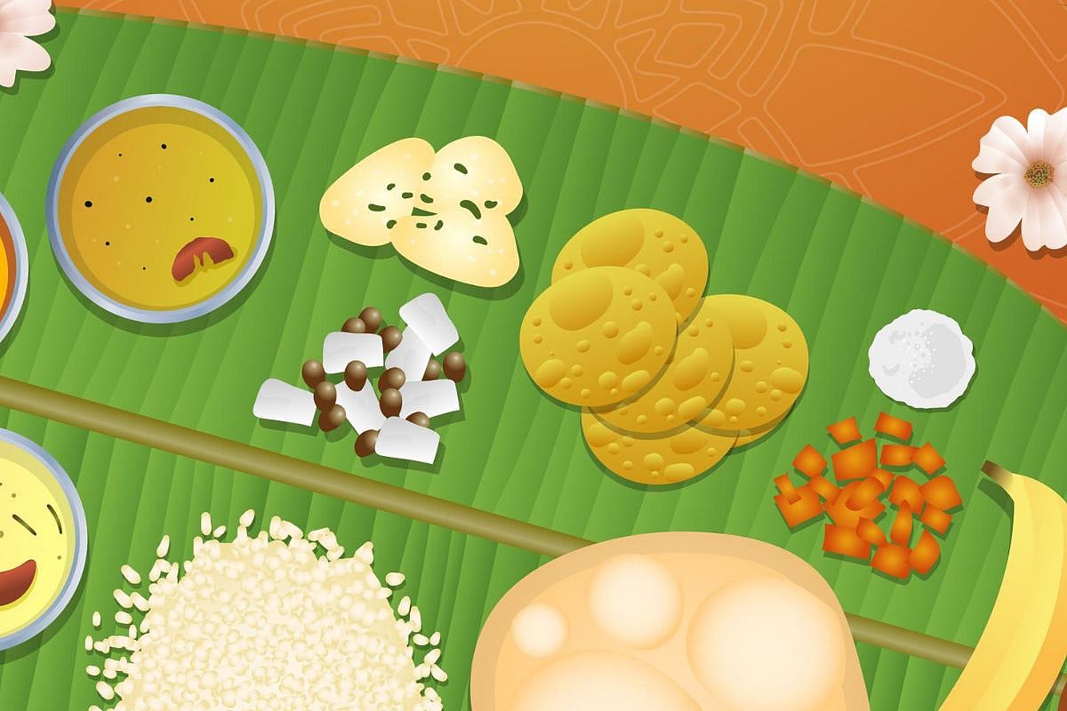 Vishu 2024: 5 Must-Try Dishes for Sadya | Embrace the Flavours of ...