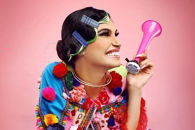 Music is like oxygen to me, says singer Purva Mantri