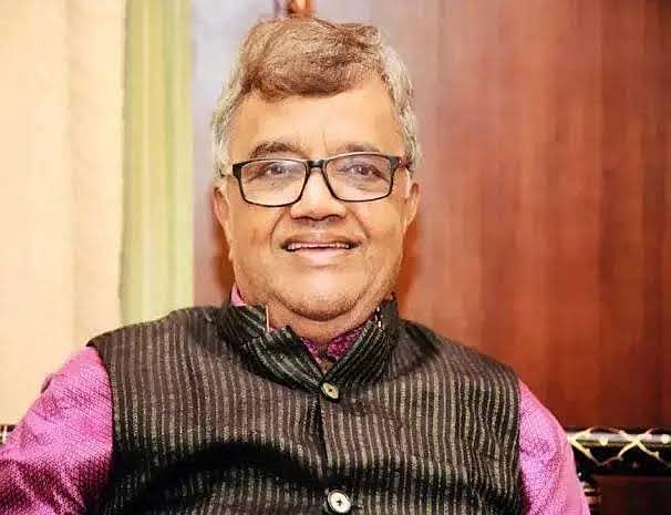 Kannada actor-director Dwarakish passes away in Bengaluru