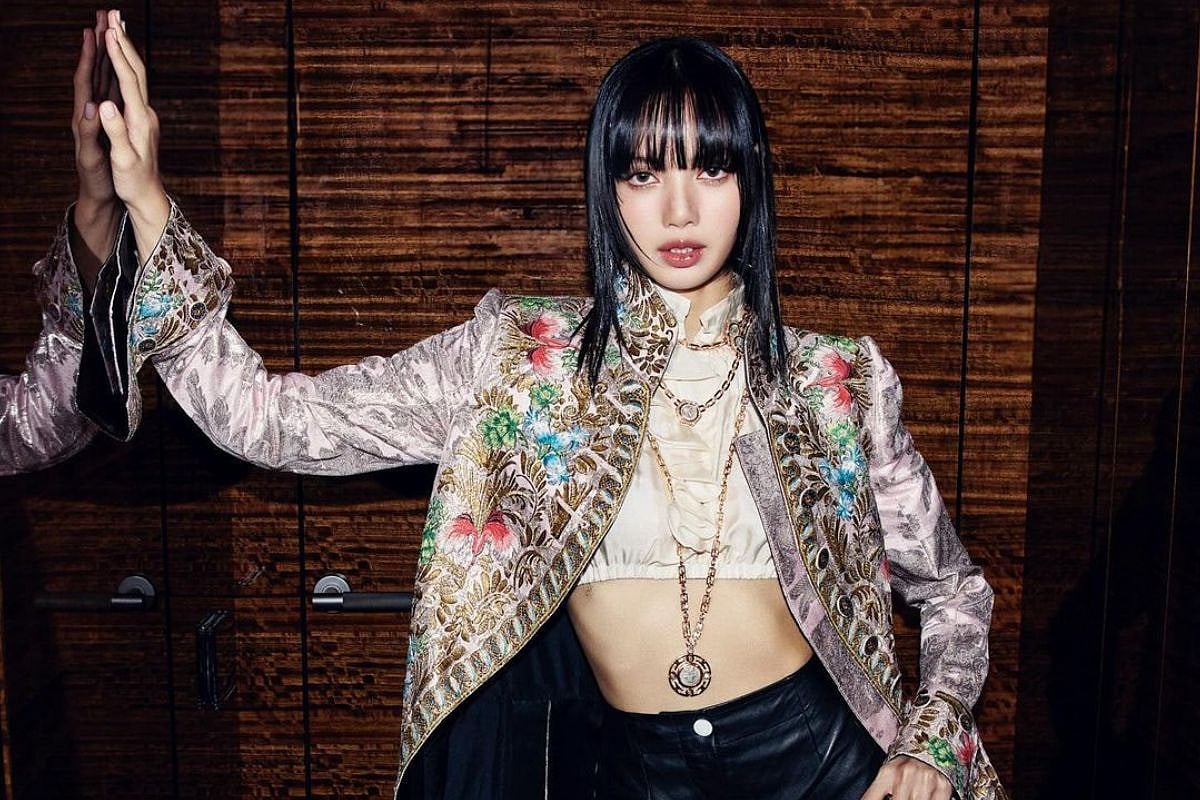 Blackpink’s Lisa purchases a stunning mansion worth USD 3.95 million in ...