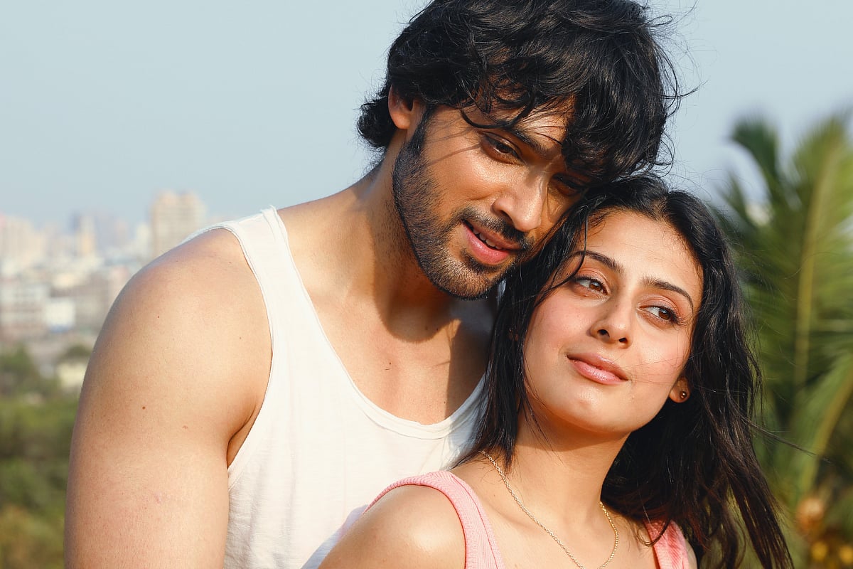 Rochak Kohli, Mohit Chauhan and Shilpa Rao collaborate for a single ...