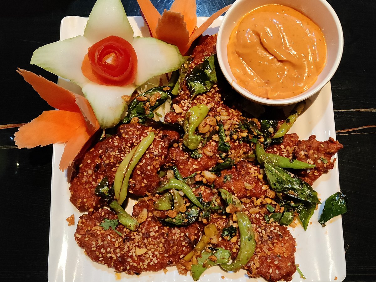 This pub at Nagole is great for after work drinks, scrumptious eats and ...