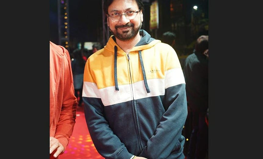 Exclusive: Singer Monomoy Bhattacharya makes acting debut in Devi ...