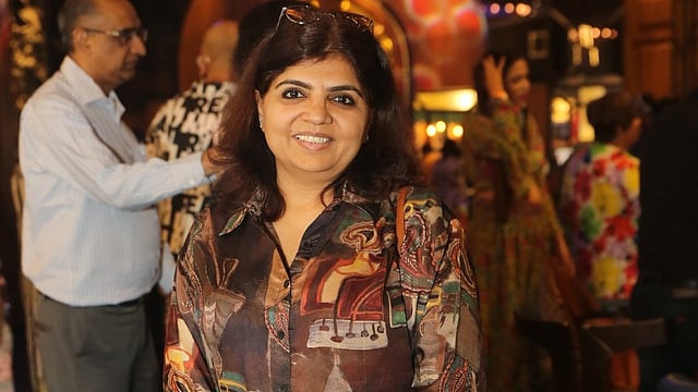 In pics: Chef Priyanka Malik turns a year younger!