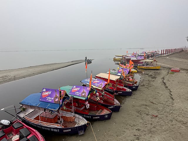 Ayodhya received a mega tourism face-lift to become one of the most ...