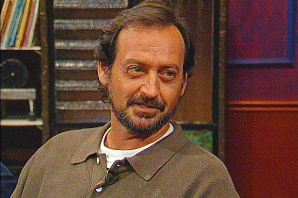 Remembering Joe Flaherty: Iconic 'Second City Television' Actor Passes ...