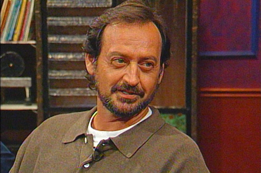 Remembering Joe Flaherty: Iconic 'Second City Television' Actor Passes ...