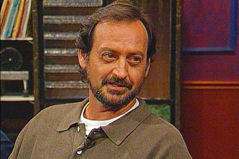 Remembering Joe Flaherty: Iconic 'Second City Television' Actor Passes ...