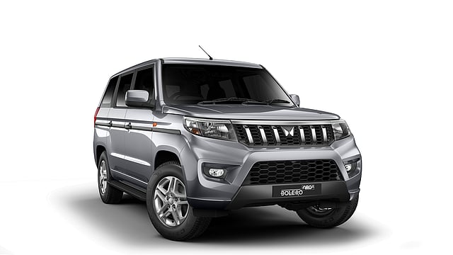 Mahindra Bolero Neo+ 9 Seater: P4 & P10 Variants, 2.2L mHawk Diesel Engine, Advanced Safety Features