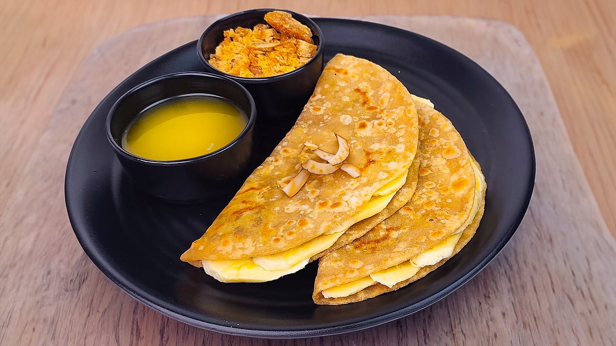 Gudi Padwa: Give a twist to traditional Puran Poli with these 4 unique ...