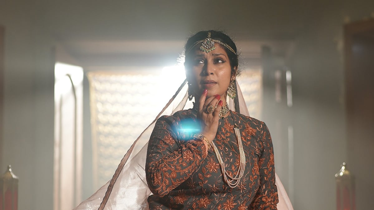 Indian classical dancer Mythili Maratt Anoop to contemporise ...