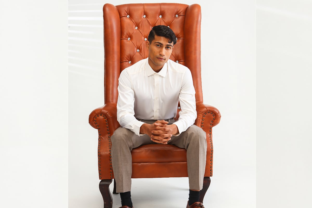 Shirt Dandy and Reda's Tailoor Join Forces to Revolutionize Indian ...