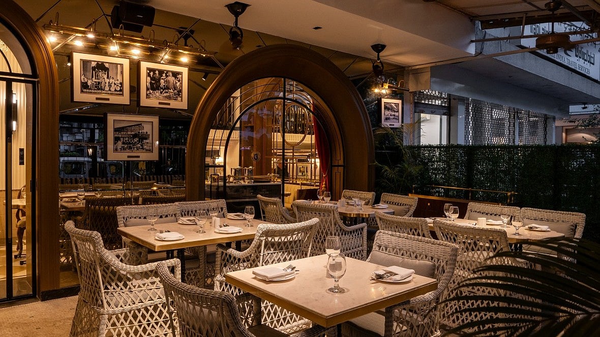 Mumbai's iconic restaurant gets a makeover with new look, food and live ...