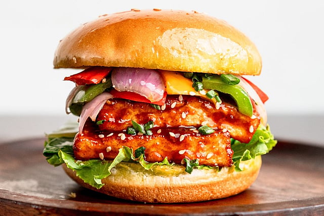 Big Burger Theory Provides A Fresh Take On Traditional Burgers