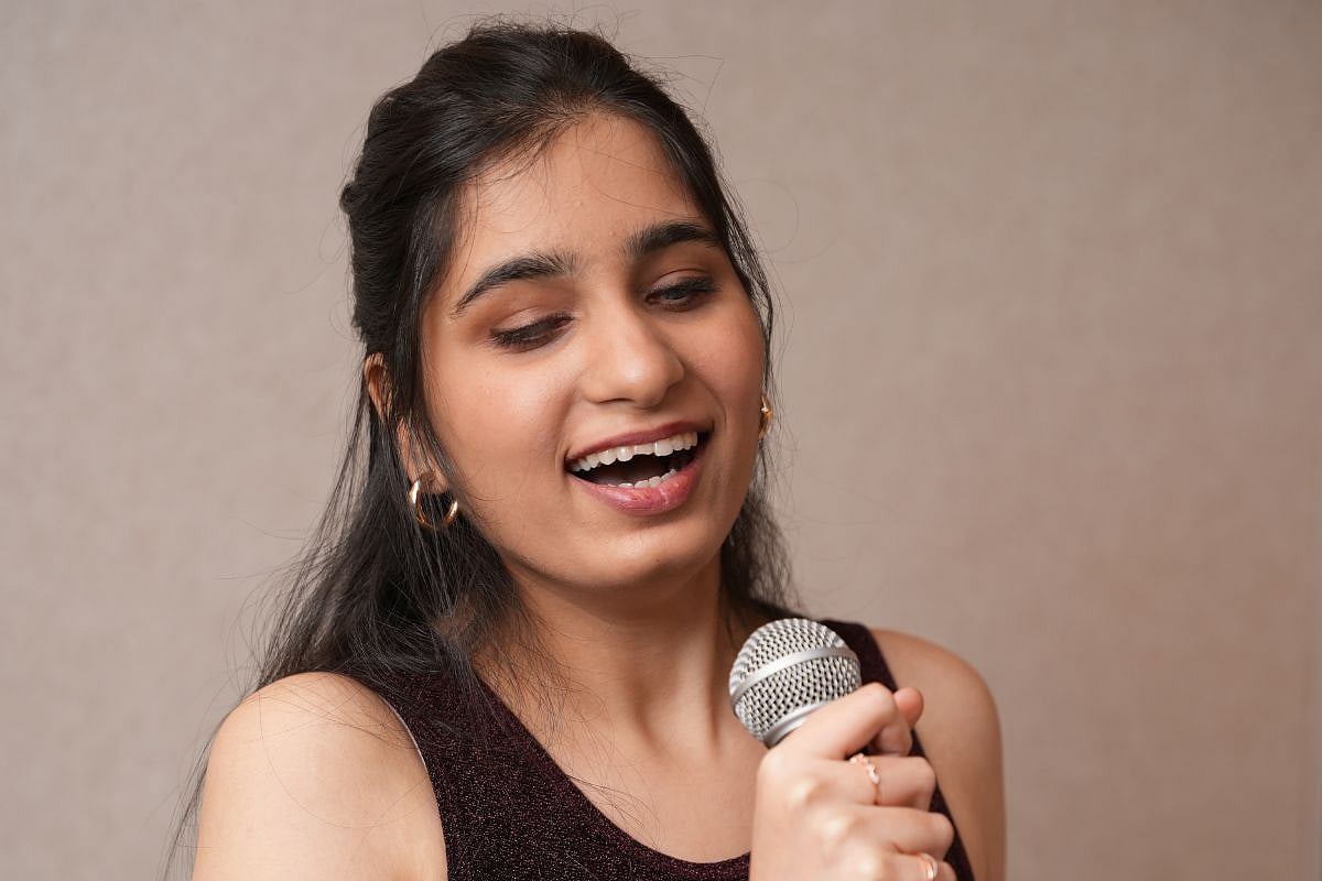 Pune-based singer Manasvi Baheti captivates fans with new single ‘Miss You’