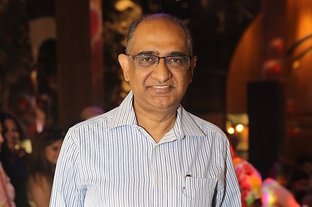 In pics: Chef Priyanka Malik turns a year younger!