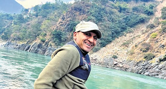 Jai Dhar Gupta: The 'Gannewale Sahab' Building India's First Private ...