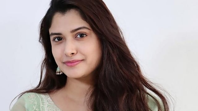 Falaq Rahi makes her acting debut with 'Bengal 1947'