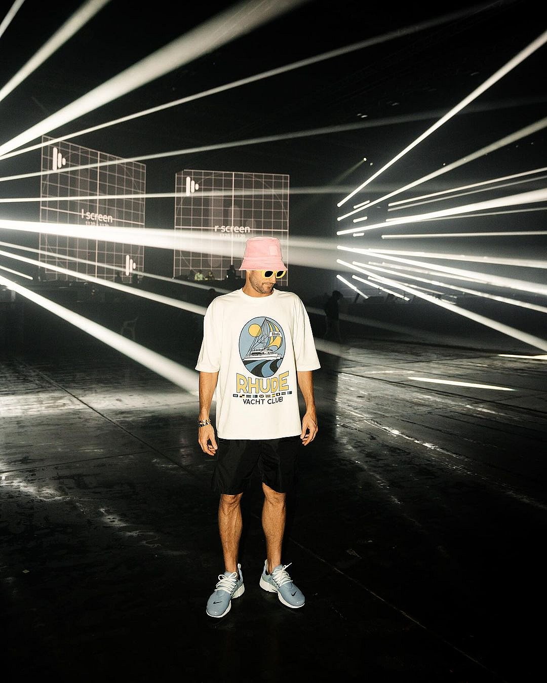 Grammy-nominated Aussie DJ, FISHER, relishes masala chai and vada pav ...