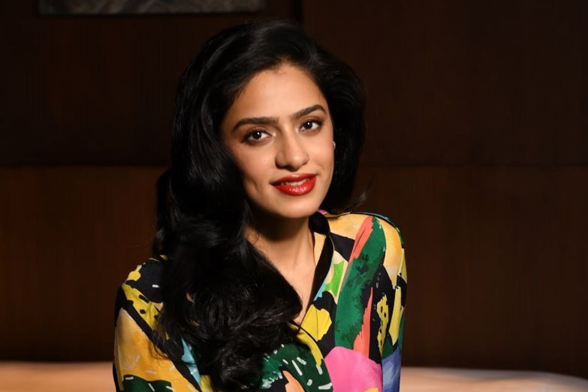 Interview: Brijeshwari Gohil on her life as a princess and her fashion ...