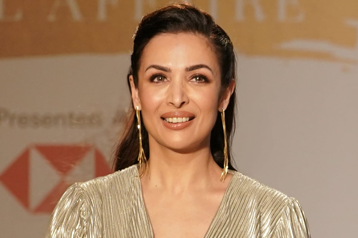 'It was made all for women,' Malaika Arora opens up about her clothing ...